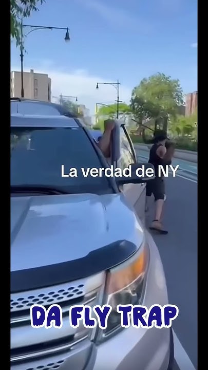 IF YOU’RE STUCK IN DA TRAP THESE ARE SOME OF THE THINGS YOU MIGHT SEE😳# ...