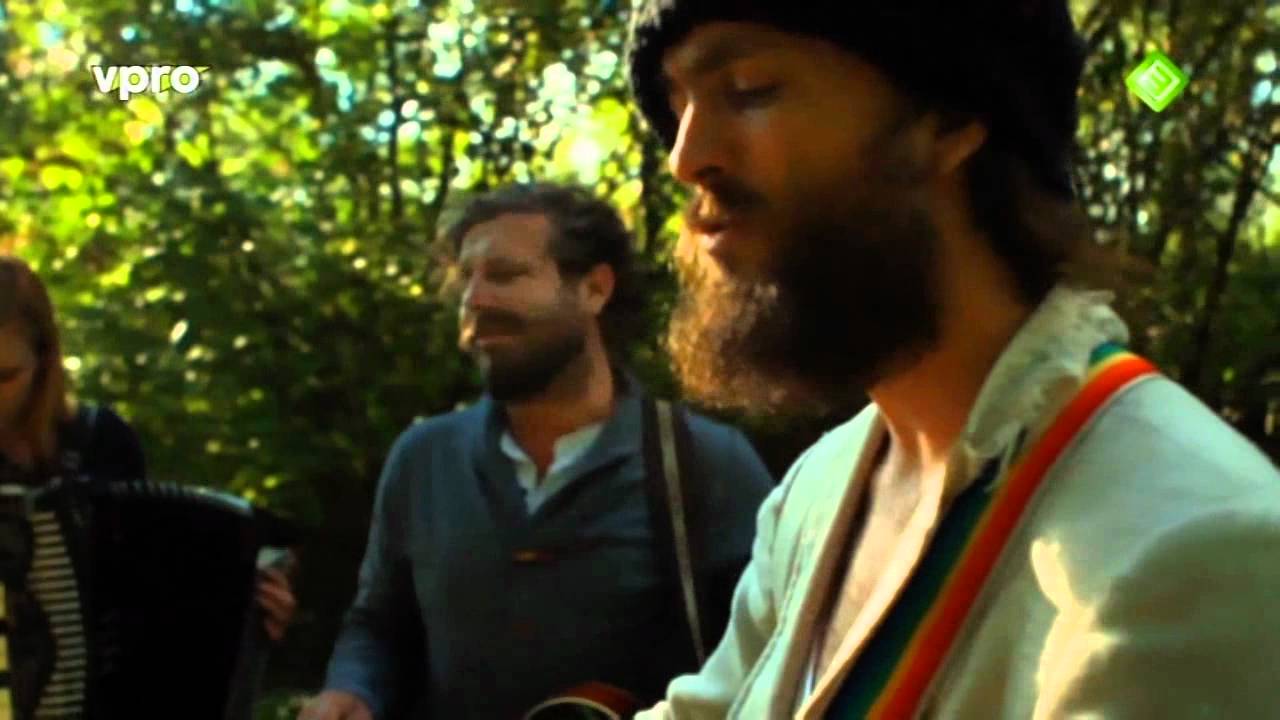 Edward Sharp and the magnetic zeros - Truth - YouTube