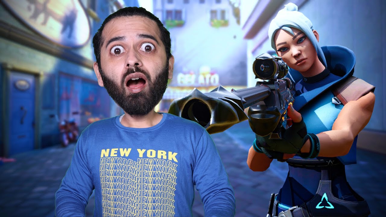 VALORANT LIVE STREAM | Born Creator gaming - YouTube