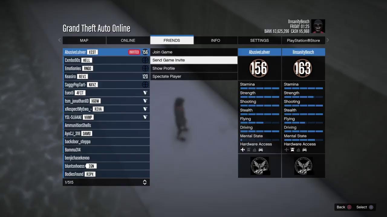 Beach AW |GTA Online - YouTube