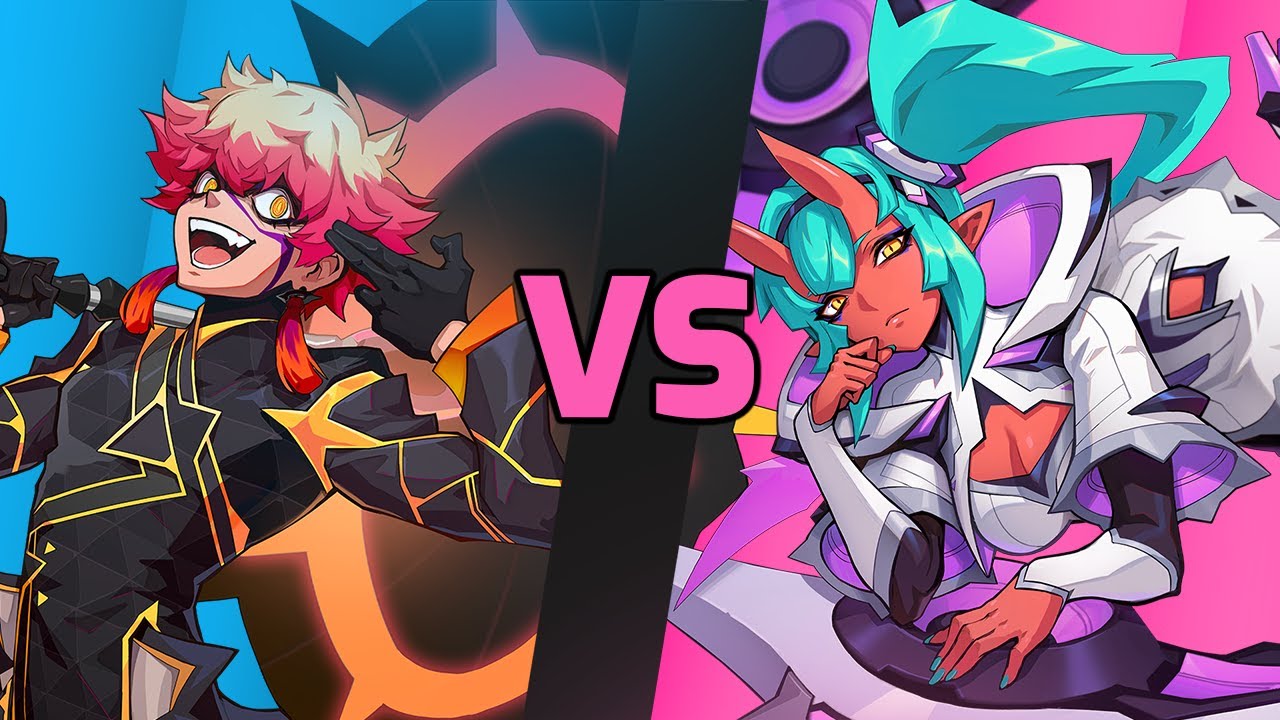 KAZAN vs OCTAVIA | Pro Omega Strikers League | BOZO vs LP Thieves | NA ...