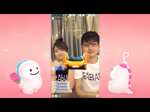 Winner of Be My Valentine Challenge | BIGO LIVE HOUSE