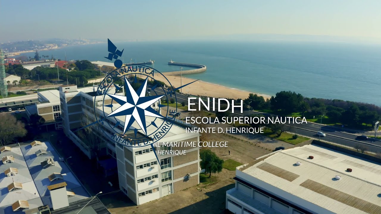 Cursos Superiores Técnicos Profissionais da Escola Superior Náutica ...