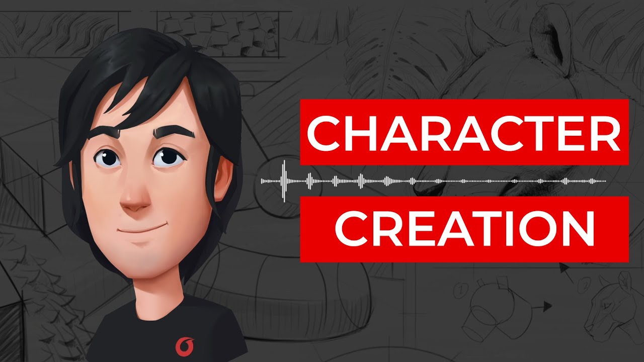 How To Create A Character YouTube how-to-create-a-character-youtube