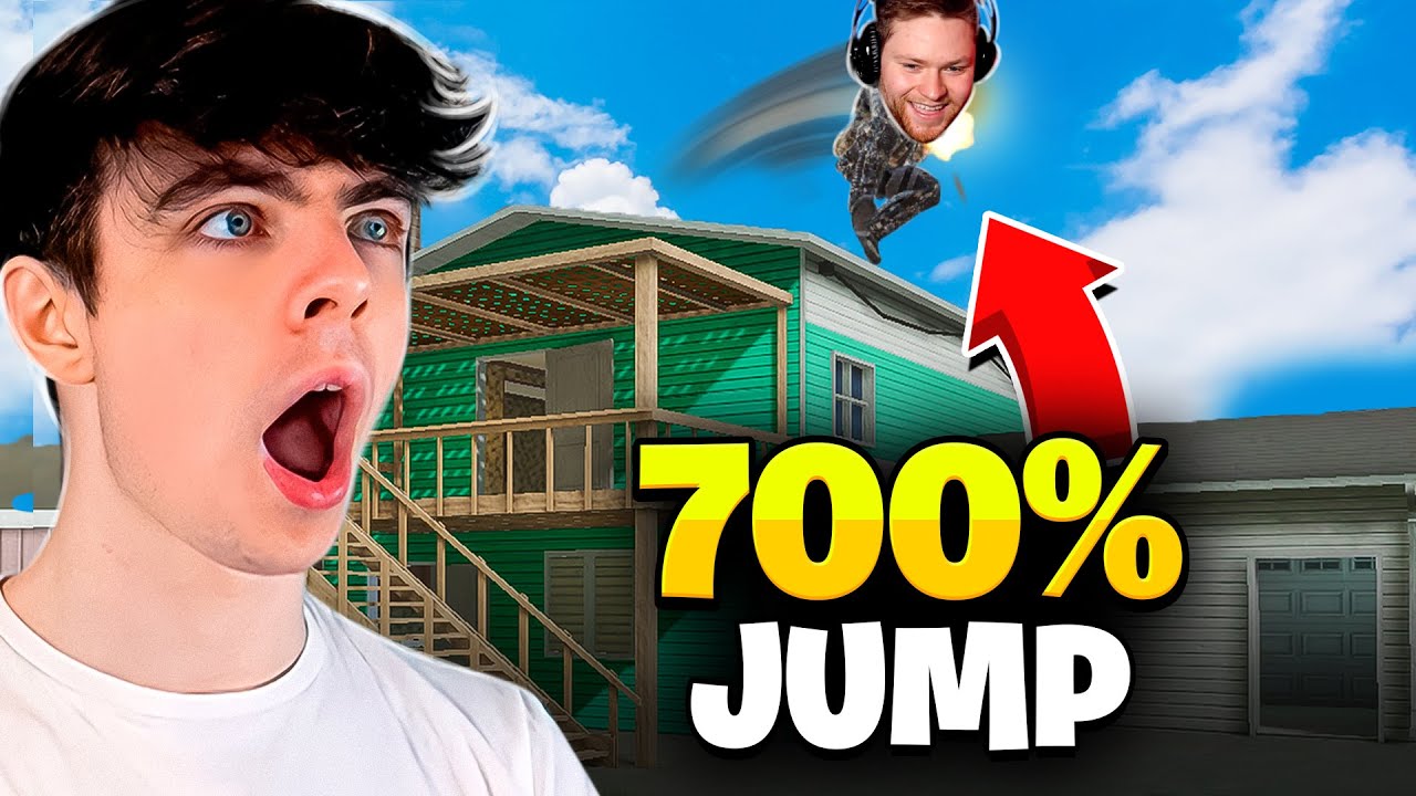 We Created the CRAZIEST Challenges in CODM! - YouTube