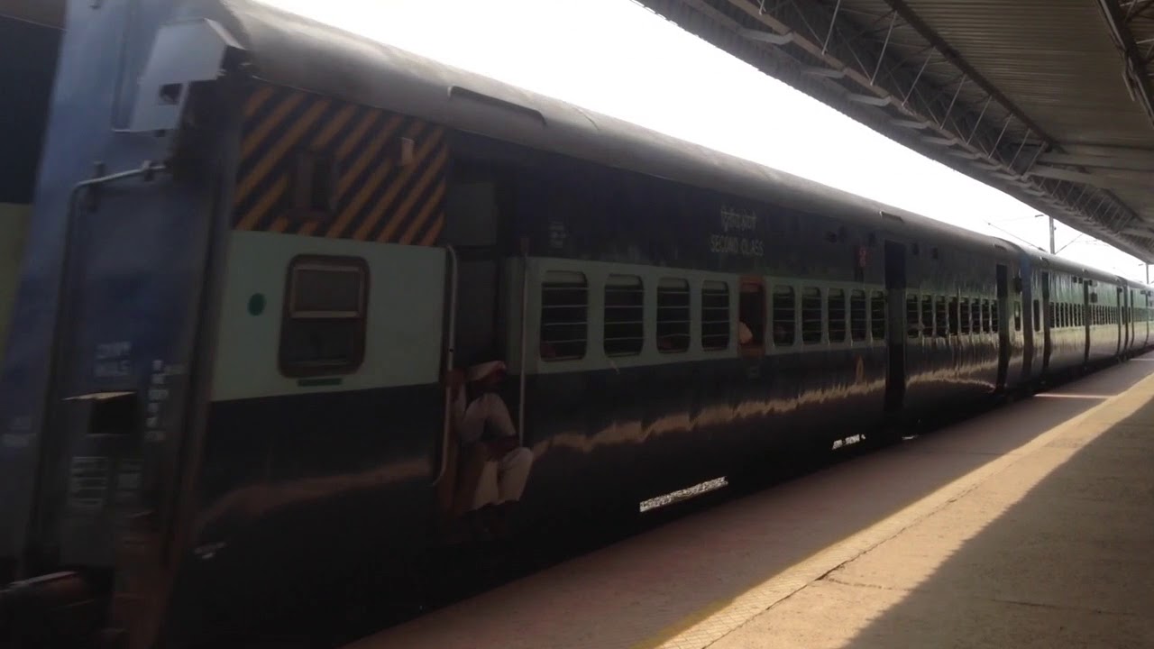 Andaman Express - YouTube