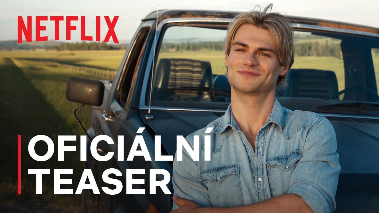 Můj život s Walterovic kluky: 2. řada | Oficiální teaser | Netflix ...