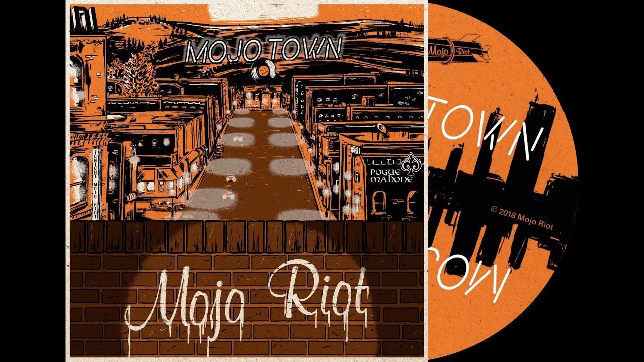 Mojo Town - Snippet - YouTube