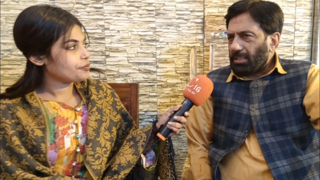 Sahar Noor and shahid Sohni Covrage By Lakshami chownk mashallah karahi ...