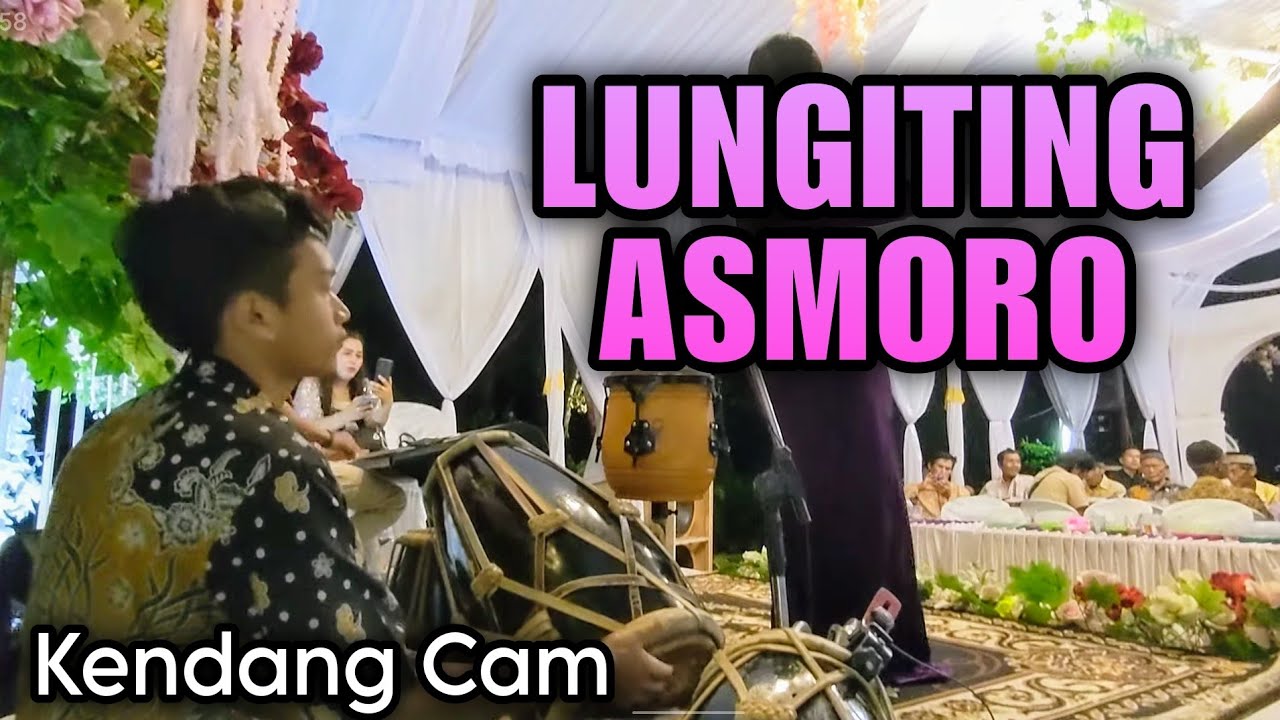 Lungiting Asmoro - YouTube