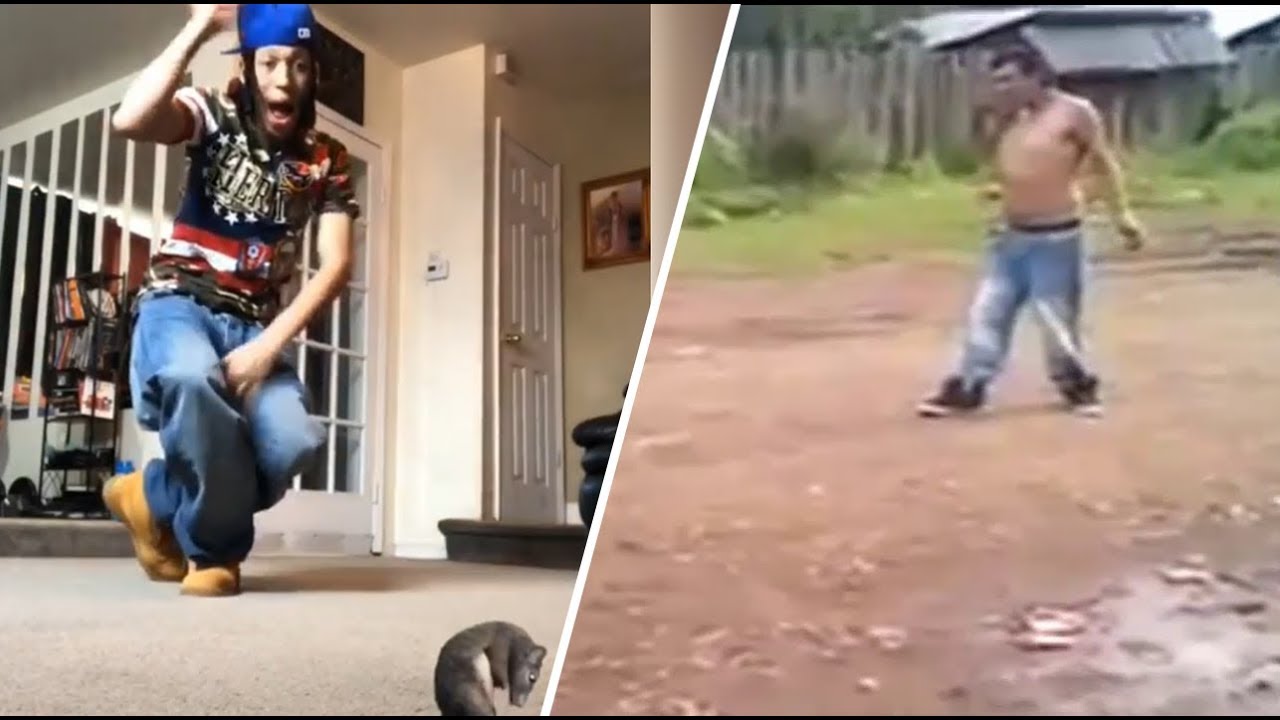 5 personas mas locas que siempre serán un meme en internet | Oh sh*t a ...