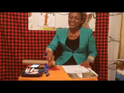 PP2 CREATIVE ACTIVITIES - YouTube