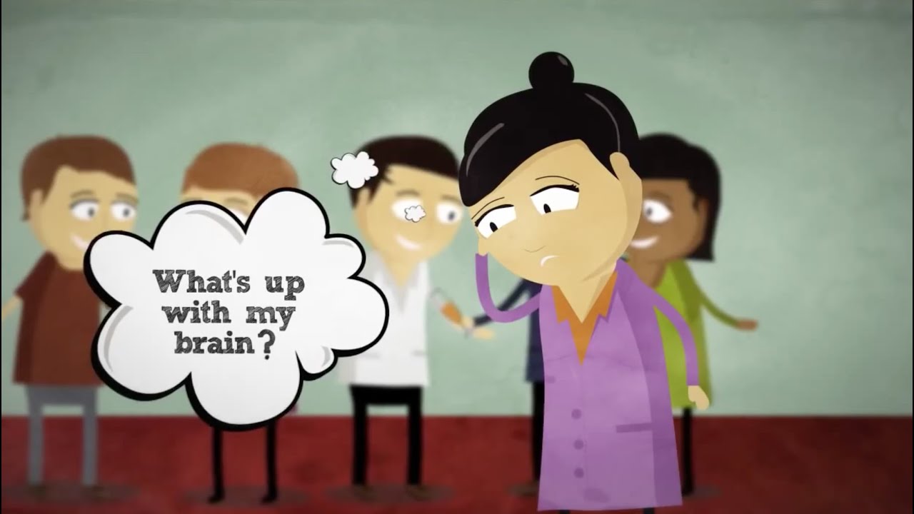 All about BrainHQ from Posit Science - "Your brain will thank you ...