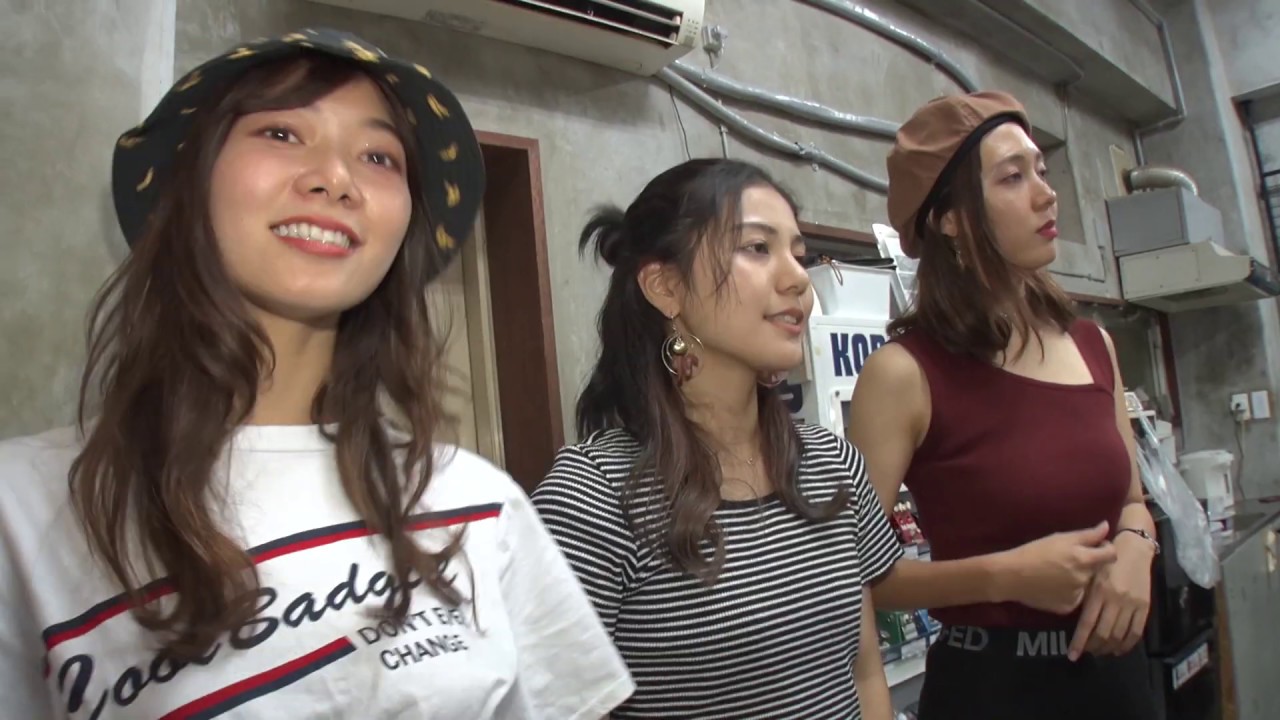 Making of YPI - YouTube