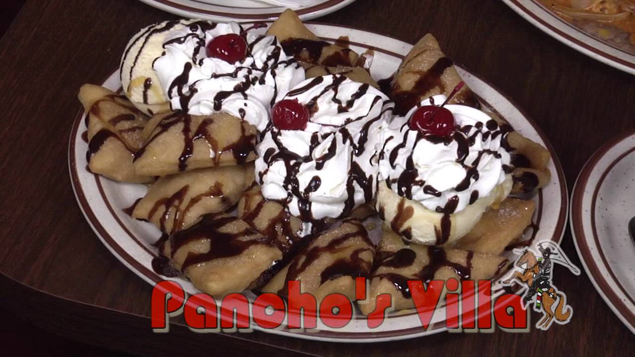 Panchos June 2016 160617 - YouTube