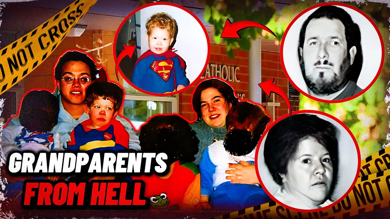 True Crime Documentary 2024 - The Heartbreaking Truth Behind the Story of Young Jeffrey Baldwin ...