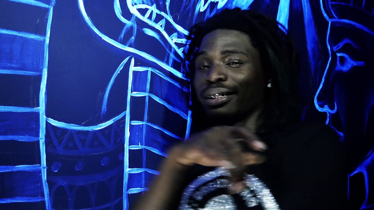 Low Lyfe Dunn Juan - Up (Chief Keef LowlyfeSavage Mix) Official Video ...