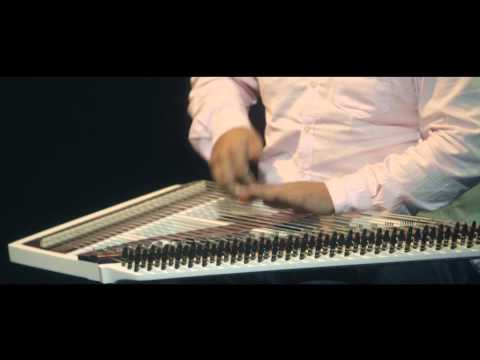 Taksim Trio @ Ethno Port Poznan Festival 2014