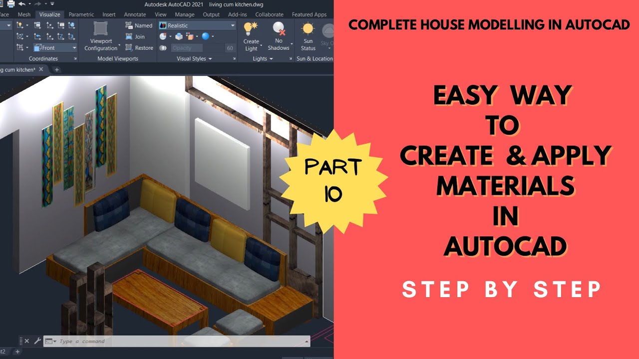 Unbelievably Simple Material Tricks: How To Create & Apply Them in ...