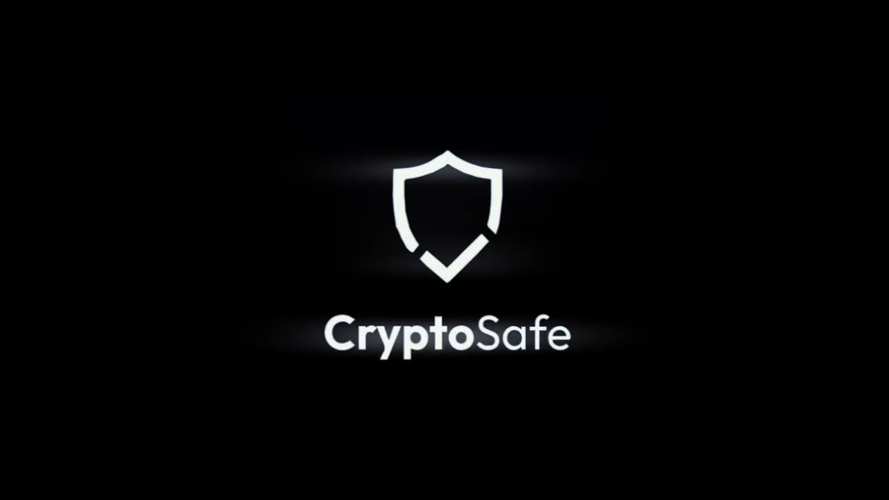 Cryptosafe Tutorial ES 3 minutos - YouTube