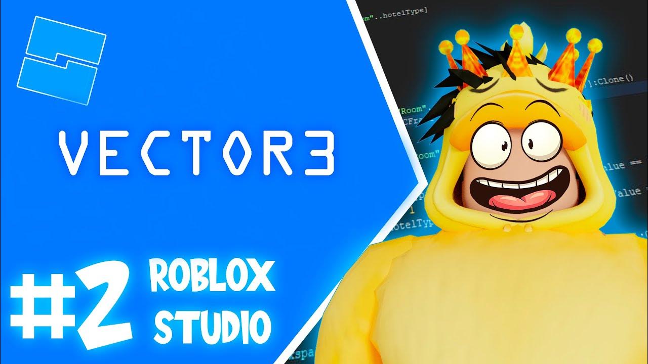 Vector3 - ROBLOX STUDIO - YouTube