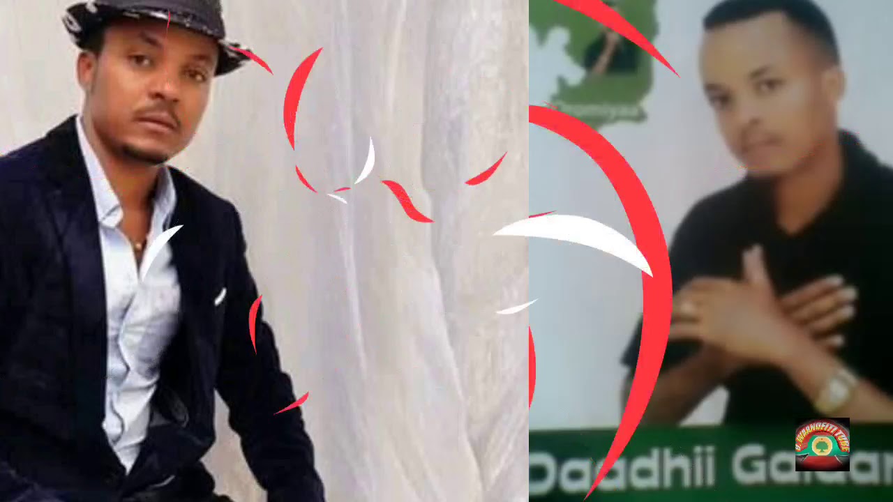 NEW oromo music 2019 dadhii galaan oromiyaa biyyaa abbaa gadaa - YouTube