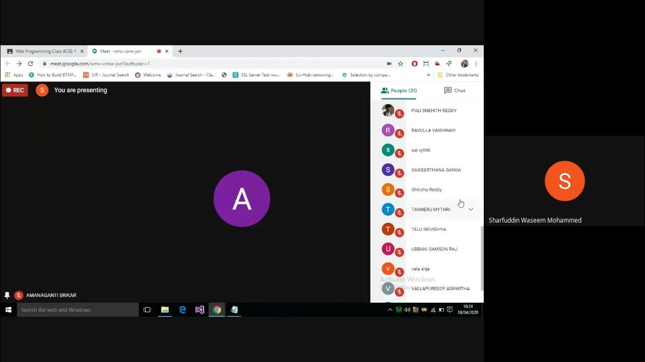 PHP Prepare Statements using PDO - YouTube