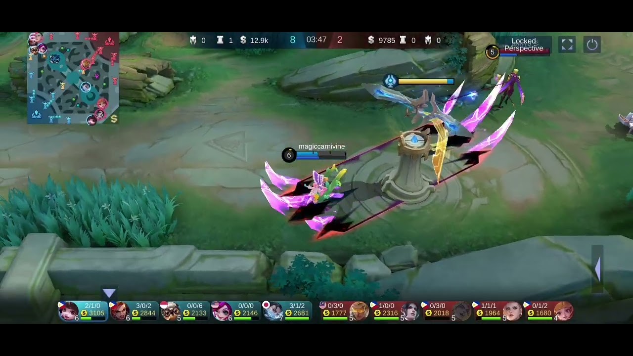 Boring Rising Final match up - YouTube