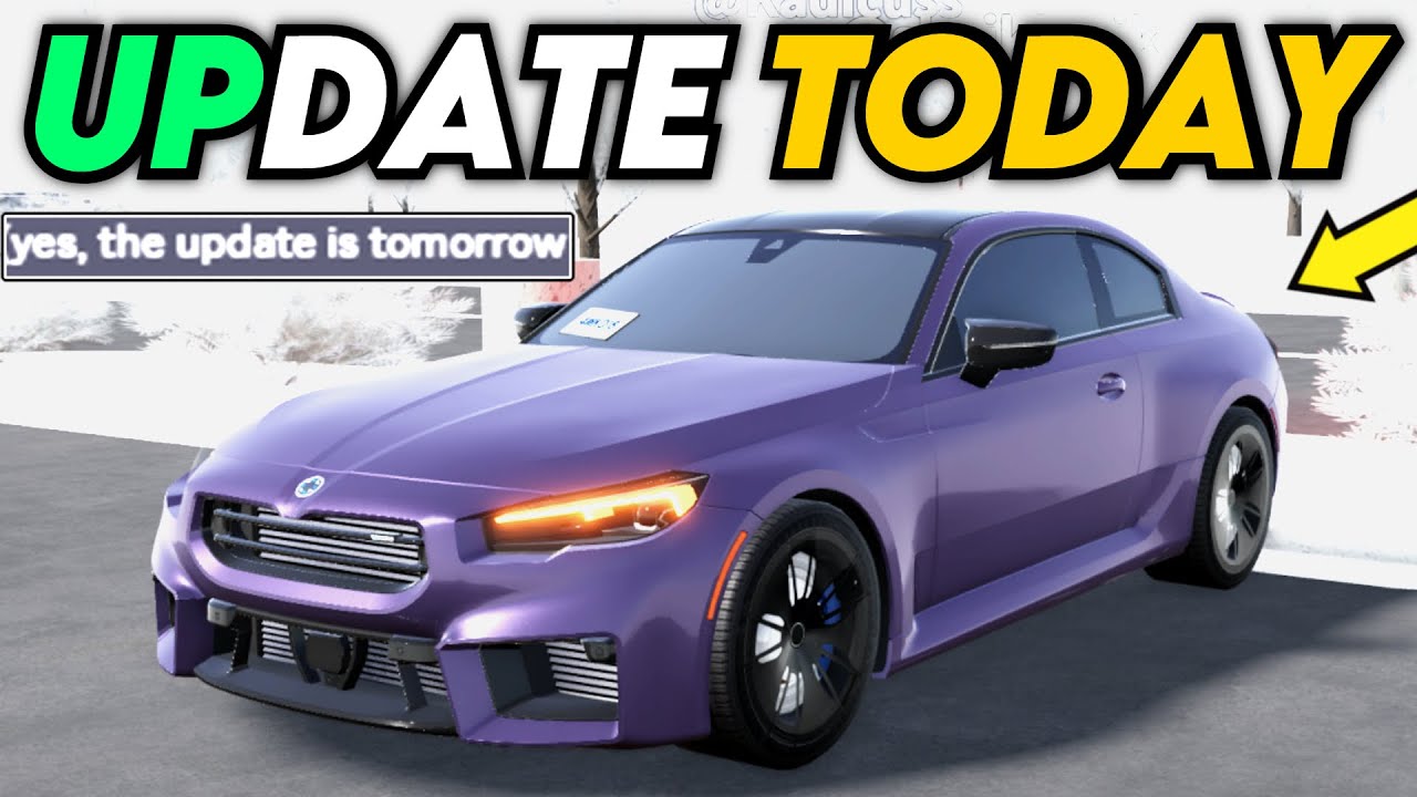 THE GREENVILLE SPRING UPDATE IS COMING OUT TODAY! - YouTube