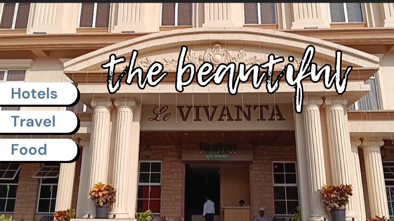 Le Vivanta Vlog Virar| Let's Enjoy - YouTube