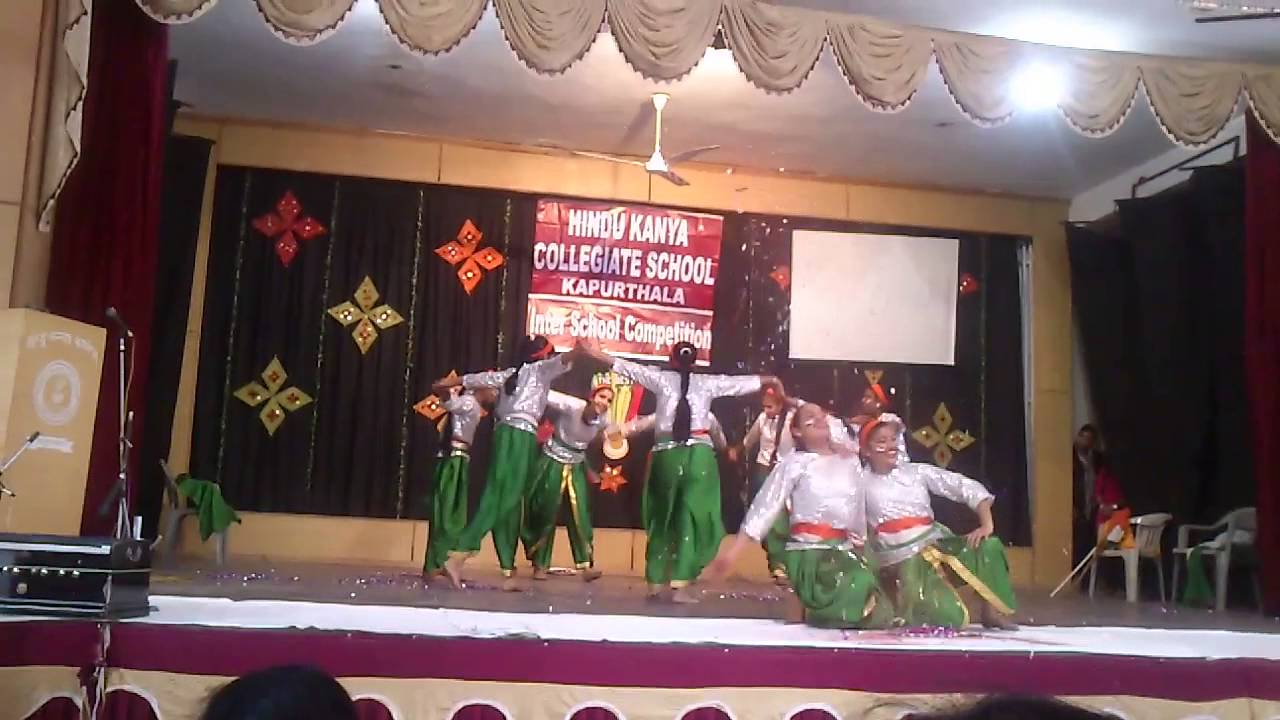 Hum India wale - YouTube