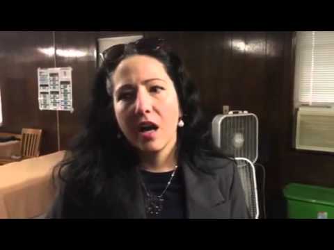 Nancy Jester DeKalb Fire Station 7 - A Disaster - YouTube