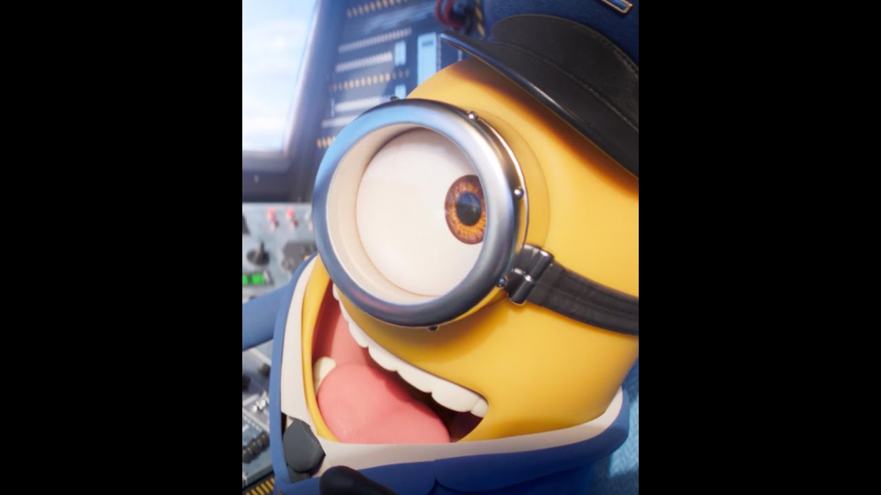 MİNYONLAR 2: GRU’NUN YÜKSELİŞİ | Türkçe Dublajlı Yeni Fragman - YouTube