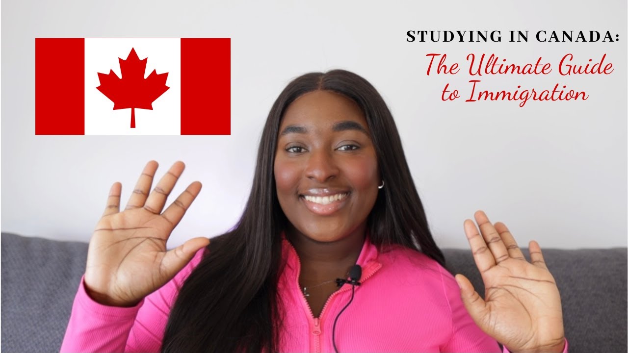 Making Canada Your Home: What You need to know about the immigration ...