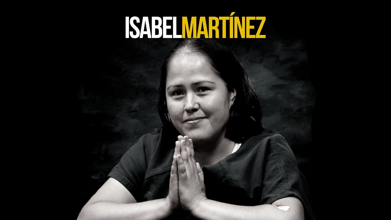 EP 13: Caso Isabel Martínez - Georgia - YouTube