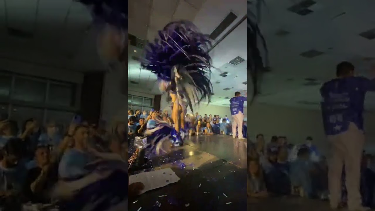 Caprichoso: Tradição Que Renasce 11/12/2021 - Rainha do Folclore Cleise ...