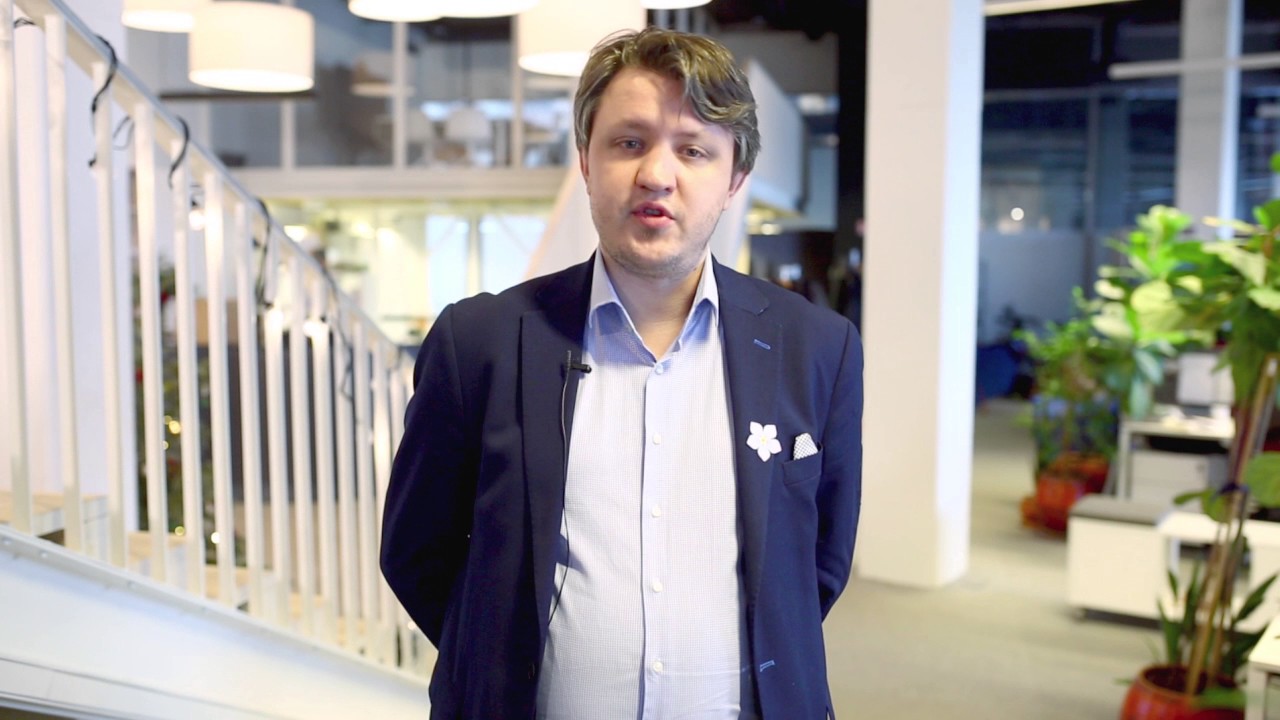 Neužmirštuolė: Vaidas Saldžiūnas - YouTube