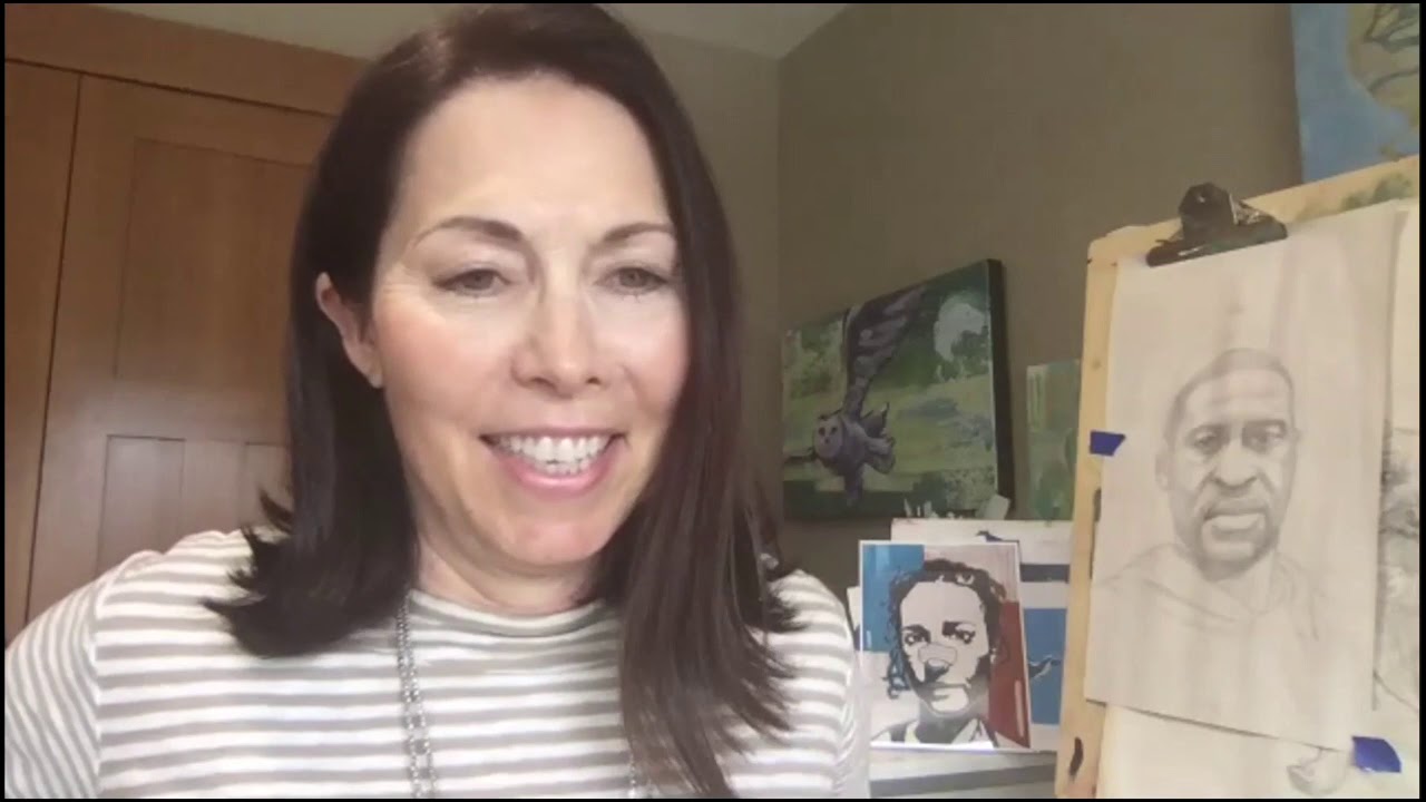 Michelle Yamamoto interviewed by CCA's Executive Director Leith Gaines ...