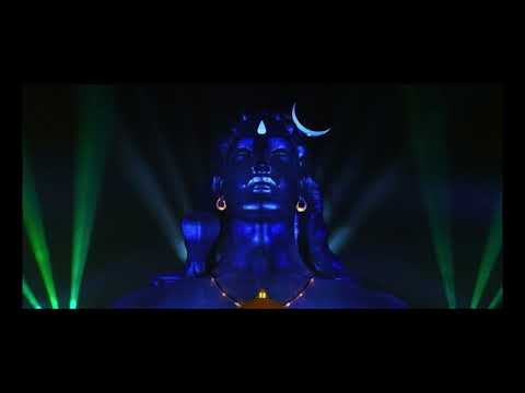 Shiva Shambho Shambho Shiva Shambho chant by Sadhguru 10 times - YouTube