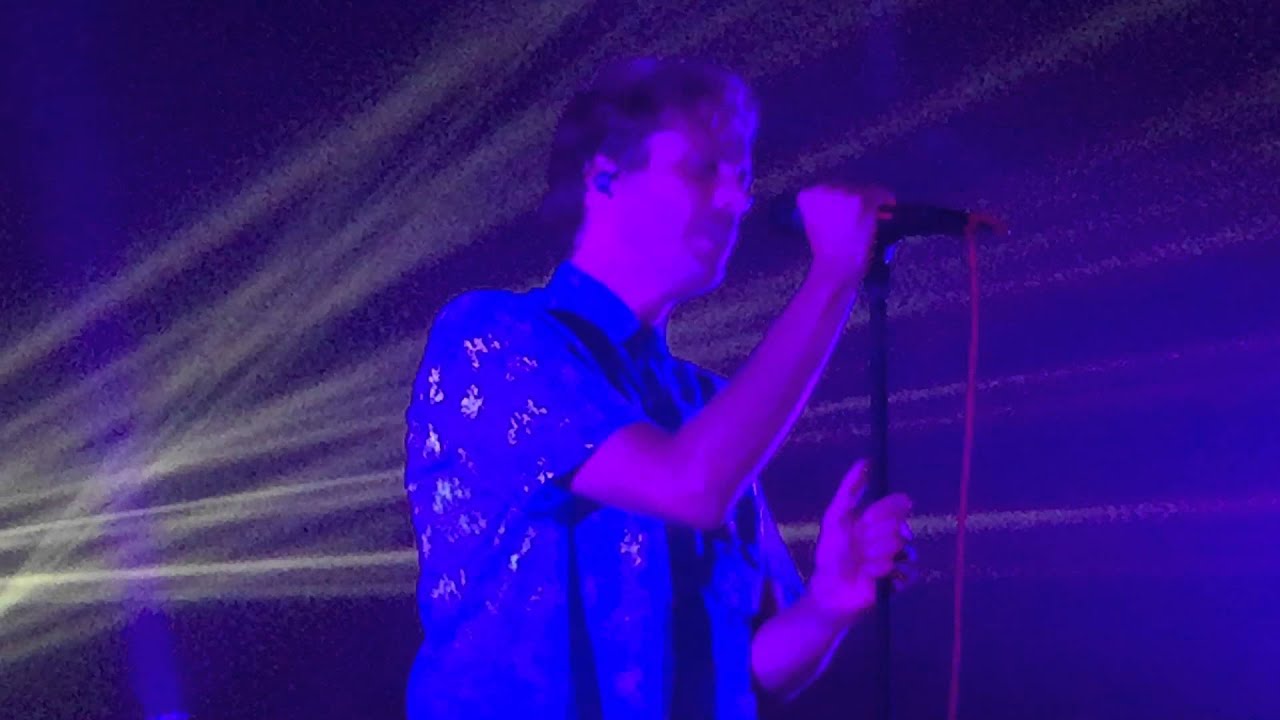 AWOLNATION I Am Fox Theater Pomona 10/30/15 - YouTube