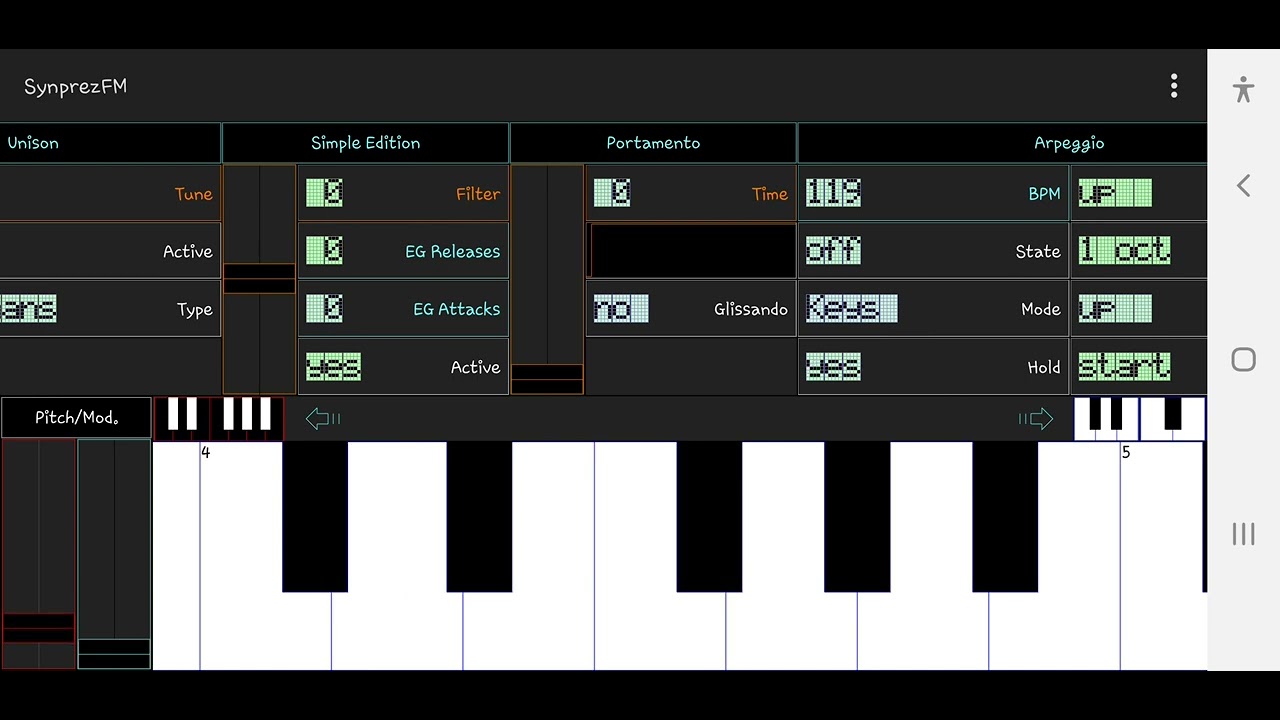 3T22 Alt Wail, Hi-Lo , Alert Synth - YouTube