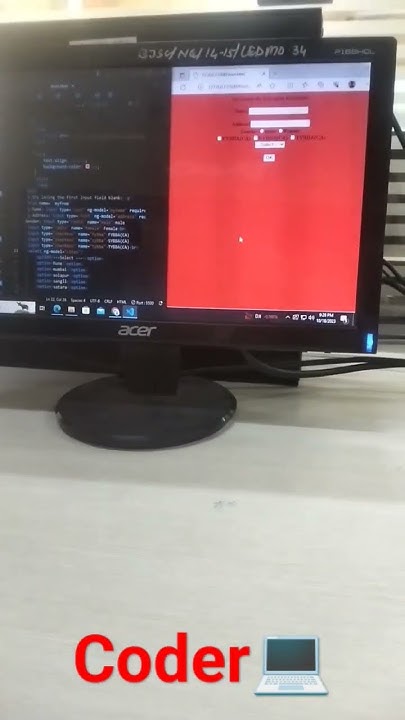 Coder Life Coder Shortvideo Ytshort Shorts Softwaredeveloperwebdeveloperdeveloper
