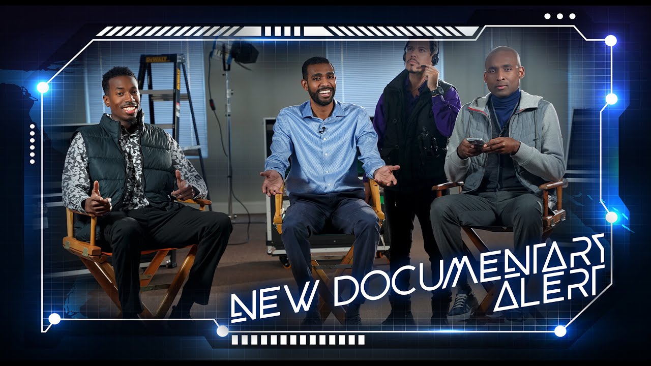 Promo For An Epic Documentary | It's Coming Soon | Stay Tuned - YouTube