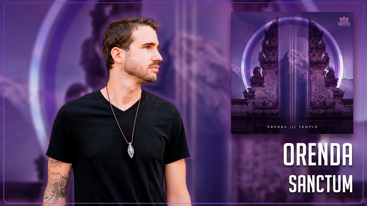 Orenda - Sanctum - YouTube