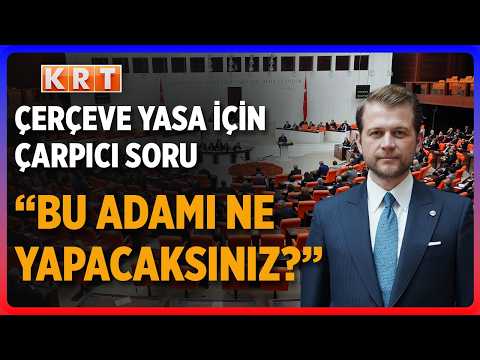 Osman Ertürk Özel'den Kritik Soru: \