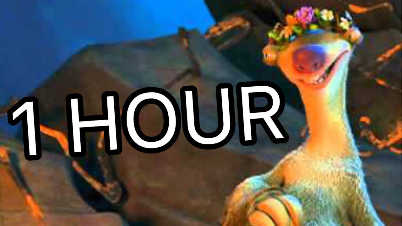 Sid The Fire King but it’s 1 hour long - YouTube