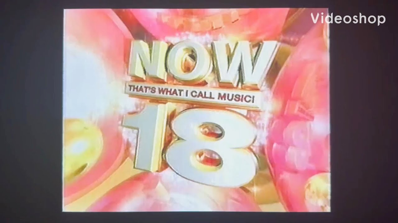 US NOW! 18 Commercial - YouTube