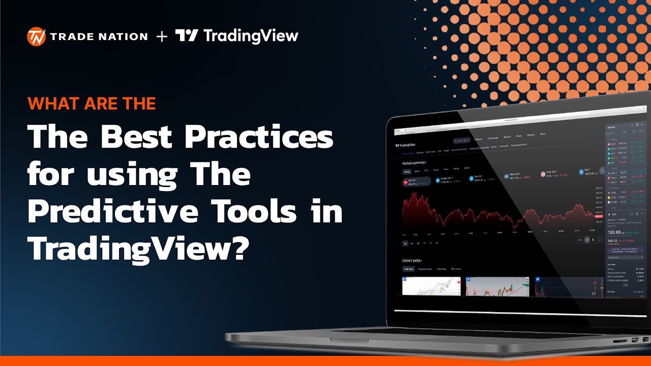 What are the Best Practices for using The Predictive Tools in ...