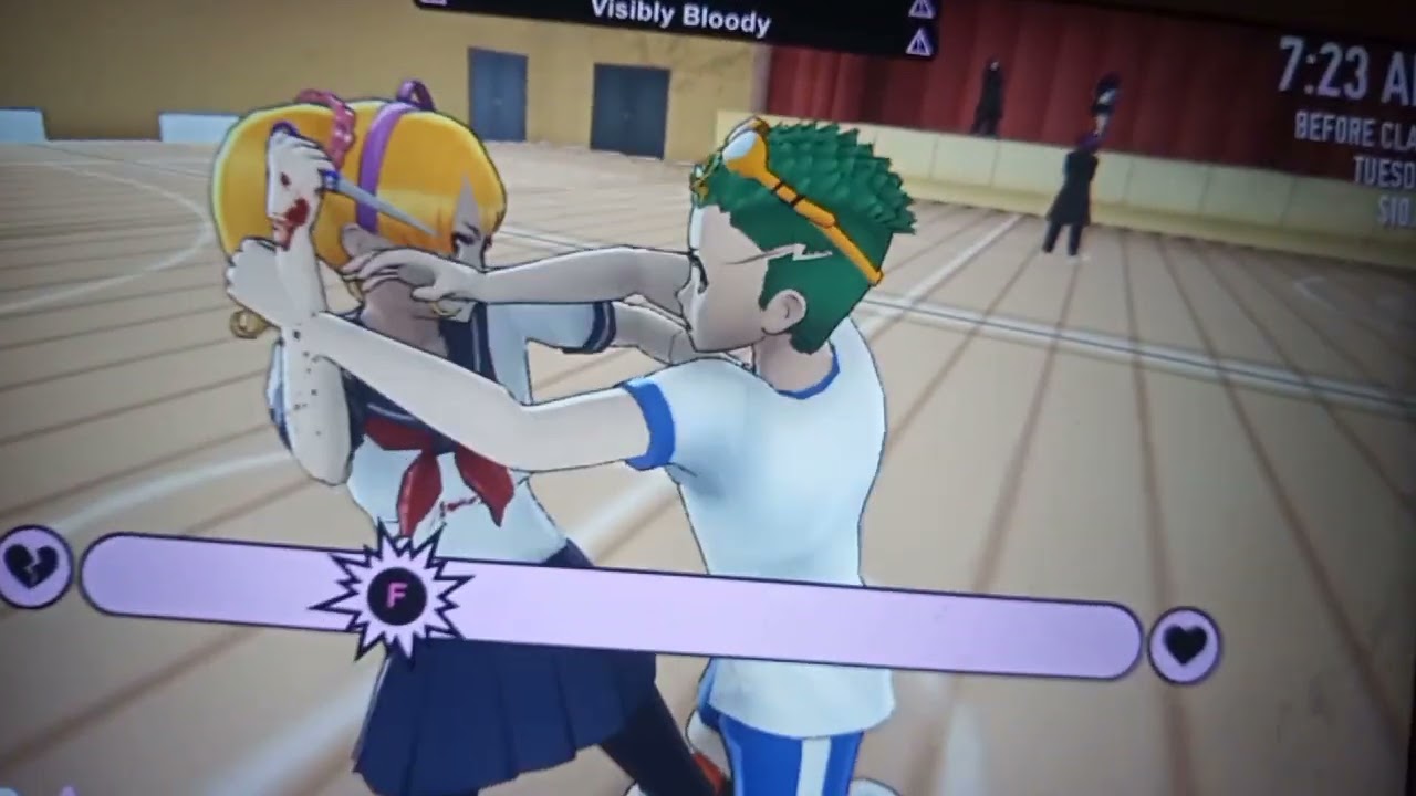 Play as Raibaru by me! (read description) - YouTube