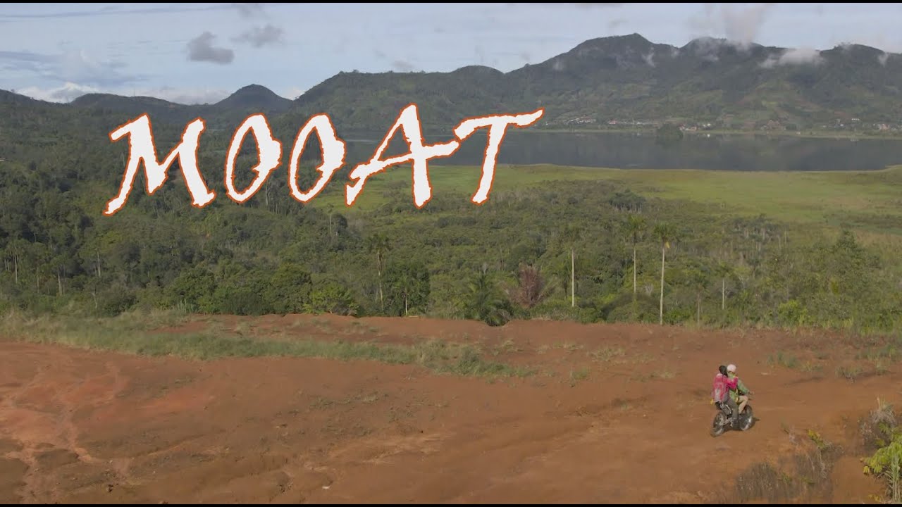 PESONA INDONESIA - Mooat - YouTube